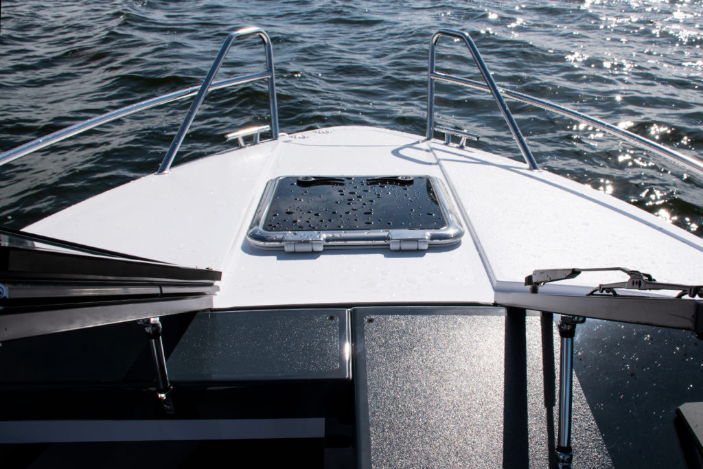 BELLA 640 DC | En daycruiser för alla | Flipper Marin