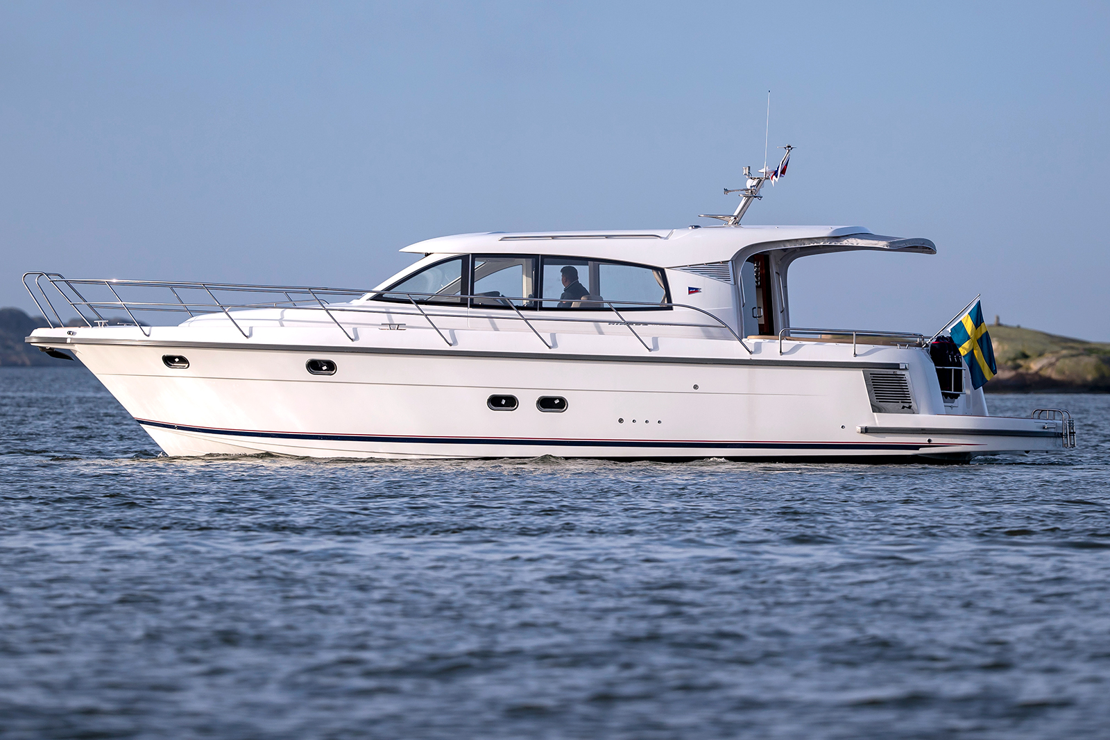 INVIGNING | Nimbuspremiär | Lördagen 12 mars | 10-15 | Flipper Marin