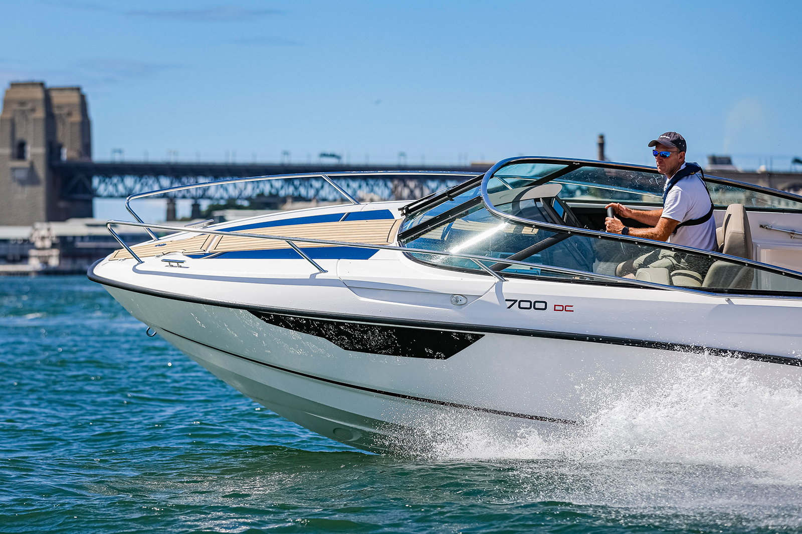 Kampanj | Flipper Marin