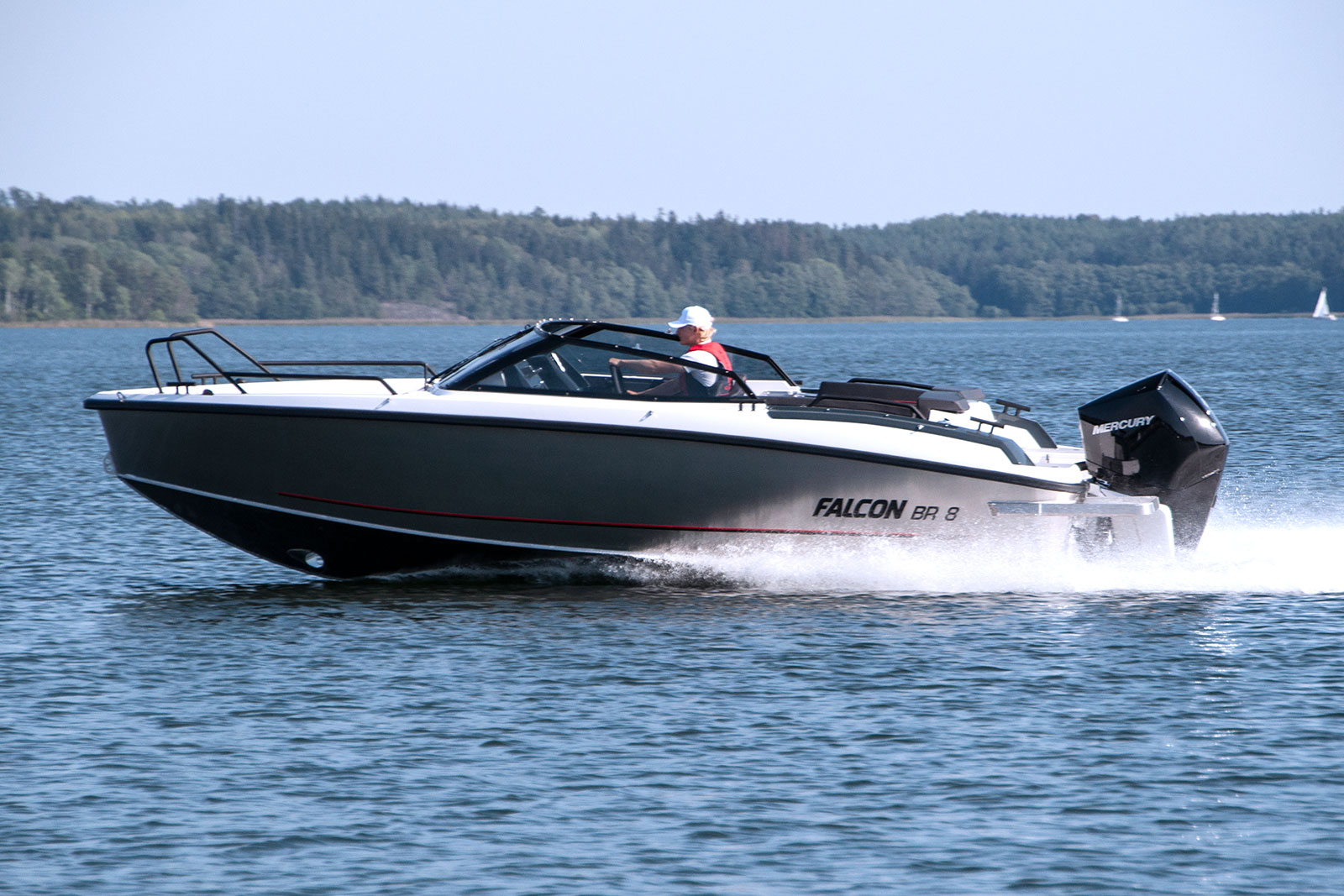 Kampanj | Flipper Marin